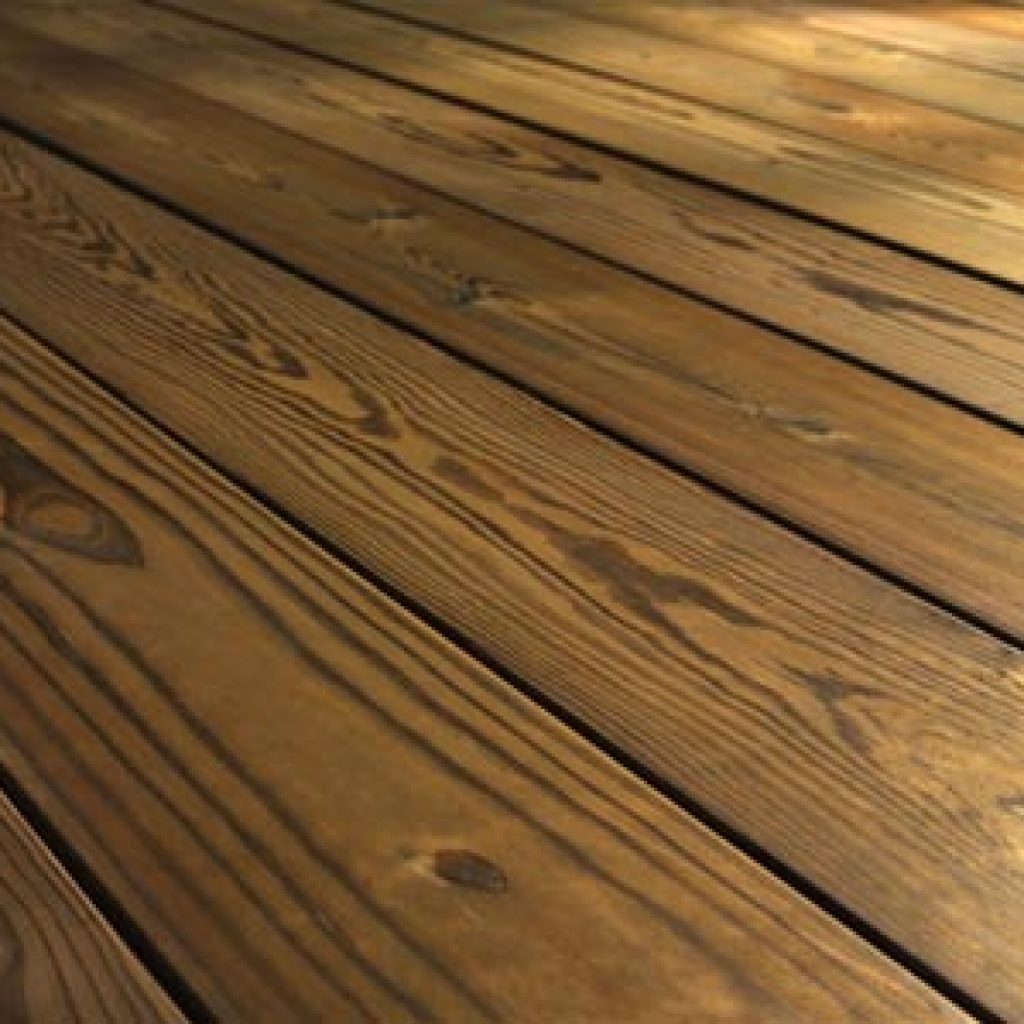 Treated-Wood - Conrad Lumber Co