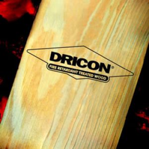 Dricon - Conrad Lumber Co